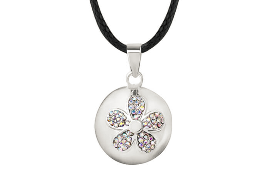 Těhotenská rolnička je symbolem těhotenství. Jak se nosí? - BLOG ženy